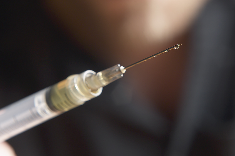 2015 Immunization Schedule - Covenant Care Pediatrics