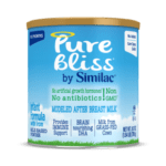 Similac substitutes - Covenant Care Pediatrics